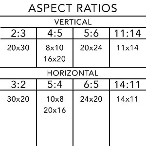 Picture Wall Art Your Photo on Custom Aluminum Metal 14 x 11 Horizontal Print - Proudly Made in the USA!