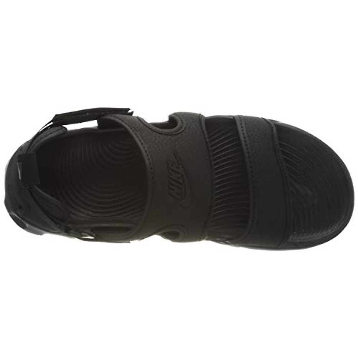 Nike Women's Gymnastics Sneaker, Black, 8