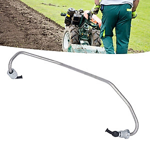 High Pressure Fuel Pipe, Engine Generator Fuel Pipe for 186FA Single Cylinder Air Cooling Engine Generator Mini Tiller Parts