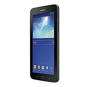 Samsung Galaxy Tab 3 Lite (7-Inch, Dark Gray) (Renewed)
