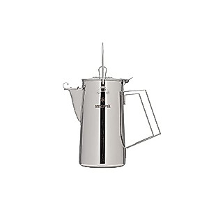 Snow Peak CS-270R Classic Kettle, 1.8