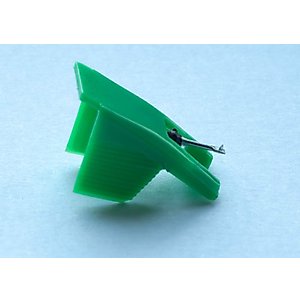 Cartridge and Stylus, needle for Technics SL M3, SL MA1, SL Q2, SL Q20, SL Q200, SL Q210, SL Q30, SL Q300, SL Q310