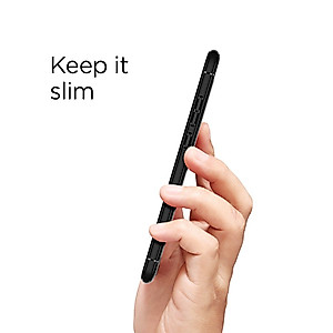 Spigen Rugged Armor Designed for Huawei P20 Pro Case (2018) - Black