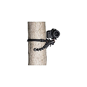 Joby GorillaPod Rig Upgrade