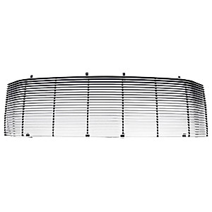 2000-2004 Ford Excursion, 99-04 Super Duty Billet Grille, Polished, 3 Pc look, Insert - PN #20570