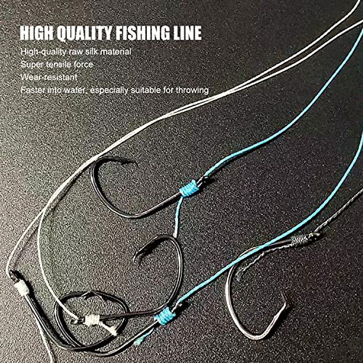 Dingbear 1093Yd/1000m 40LB/0.28mm Super Strong Pull Generic Braided Fishing Line Fish ing Lines FishLines FishingLine