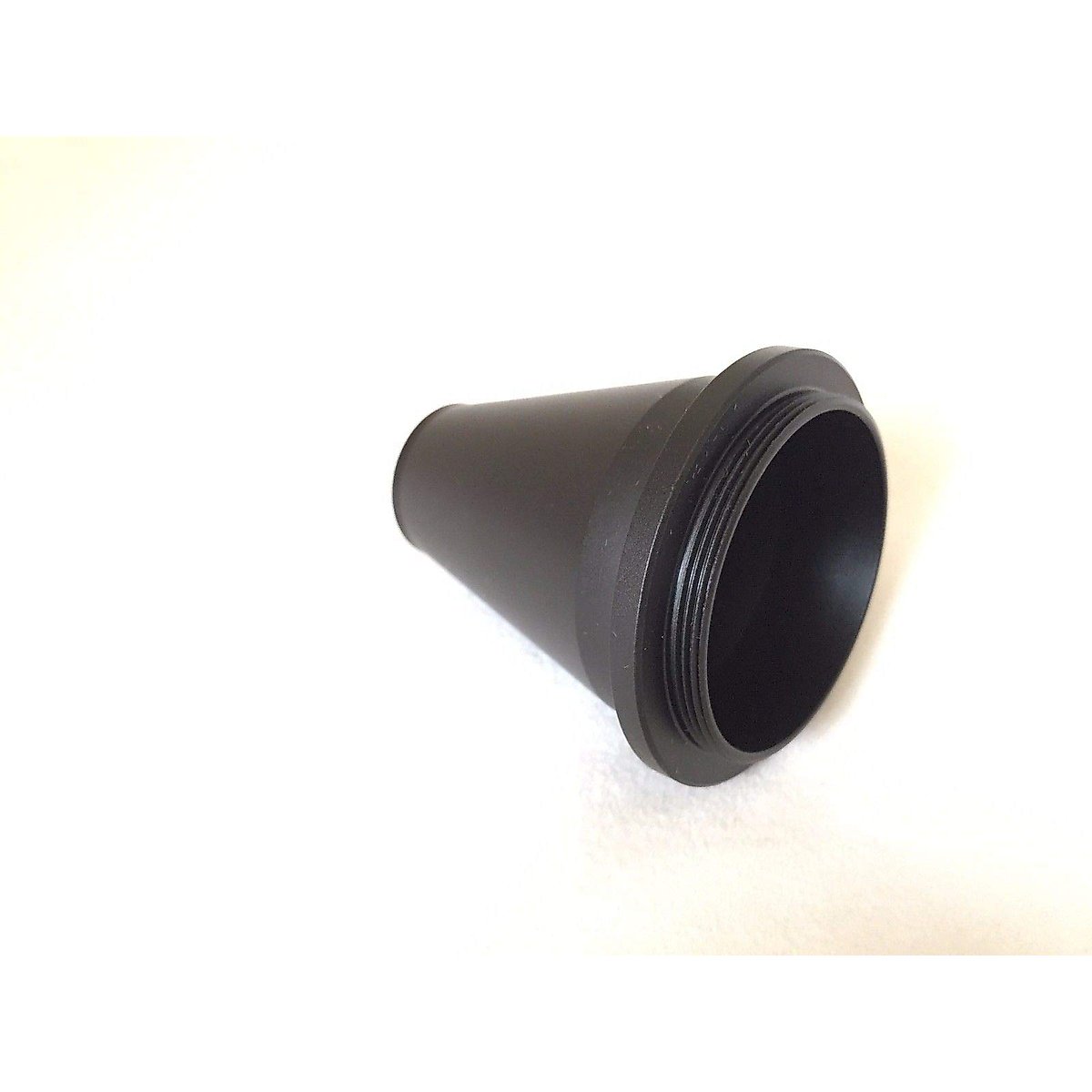 RMS Thread for Microscope Objective to M42 x 1 mm Converter Cone Only Adapter