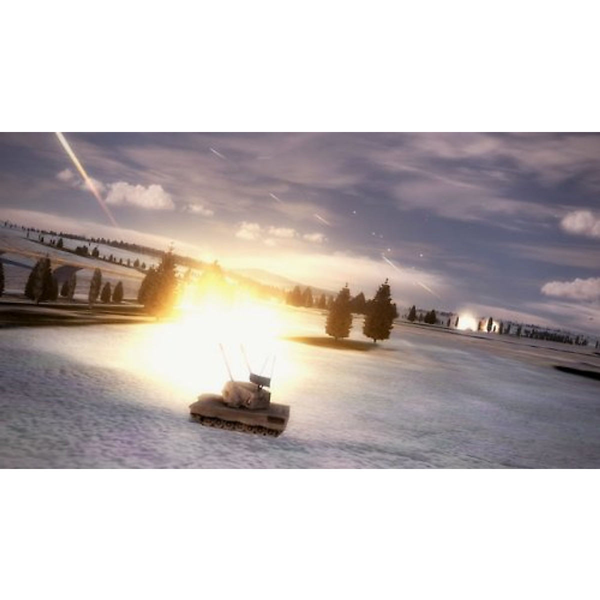 Ace Combat 6: Fires of Liberation (Platinum Hits)