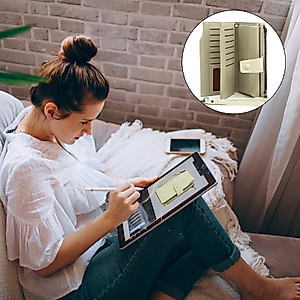 TAN.TOMI Wallet Women, Vegan Leather Women Wallet Large Capacity, Wallet for Women RFID Blocking with Multi Card Organizers