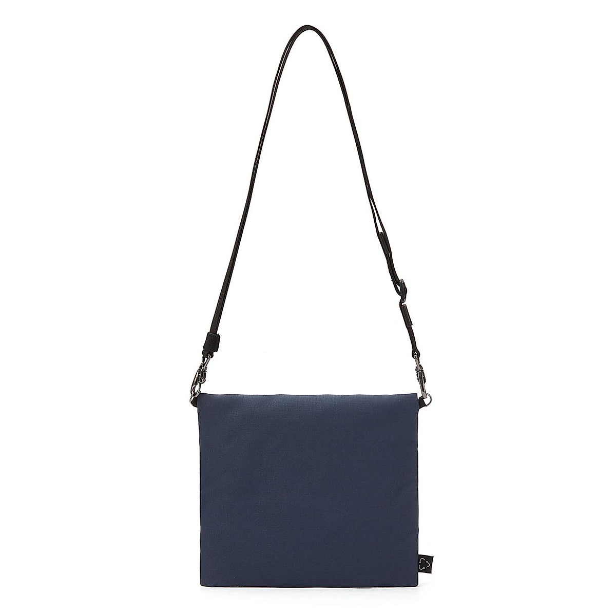 Pacsafe GO Anti Theft Crossbody Pouch, Coastal Blue