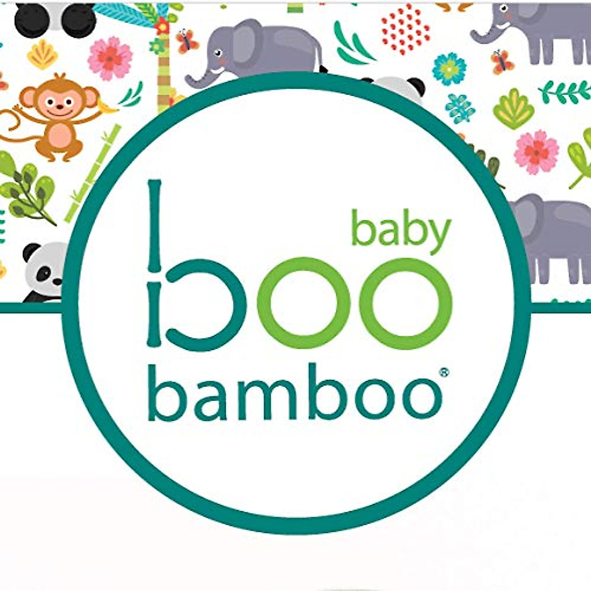 Baby Boo Bamboo Natural Diaper Cream Spray 150G