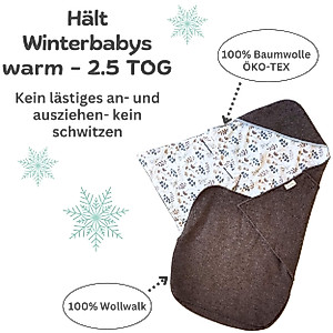 Swaddyl Baby Swaddle Hooded Blanket I Stroller I carseat Blanket I Newborn Babies I Winter (Dots)
