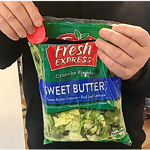 CrewSafe VPB02101 Viper Orange Safety Bag/Pouch Opener - 6 / PK