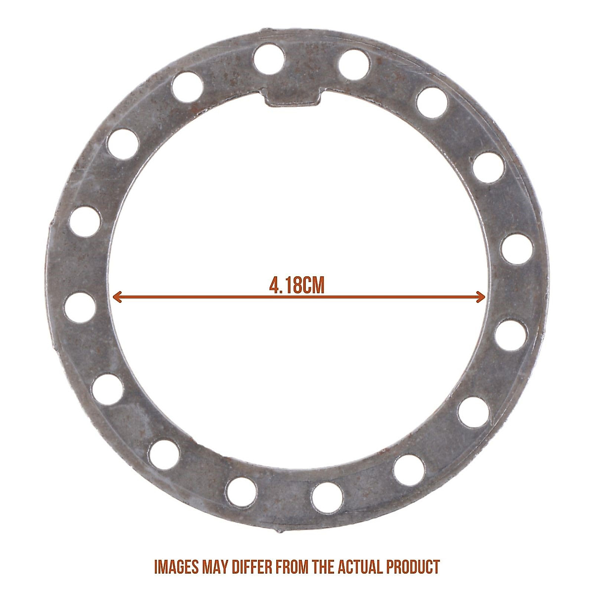 Mile Marker 95-27997 Hub Nut Conversion Kit