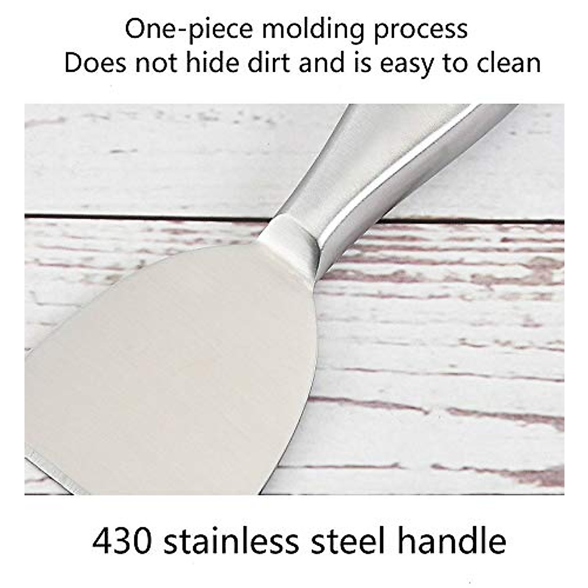 Cheese Knives Set Stainless Steel Cheese Knives