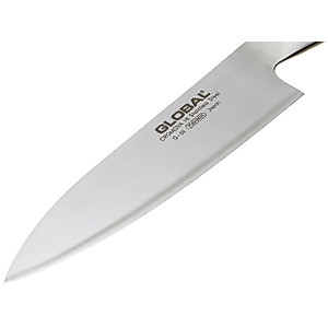 Global G-5838-2 Piece Knife Set