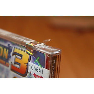 Digimon World 3 - PlayStation