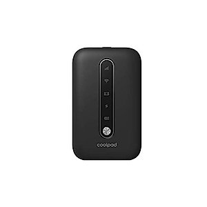 CoolPad Surf T-Mobile Hotspot 4G Band 71 (Renewed)