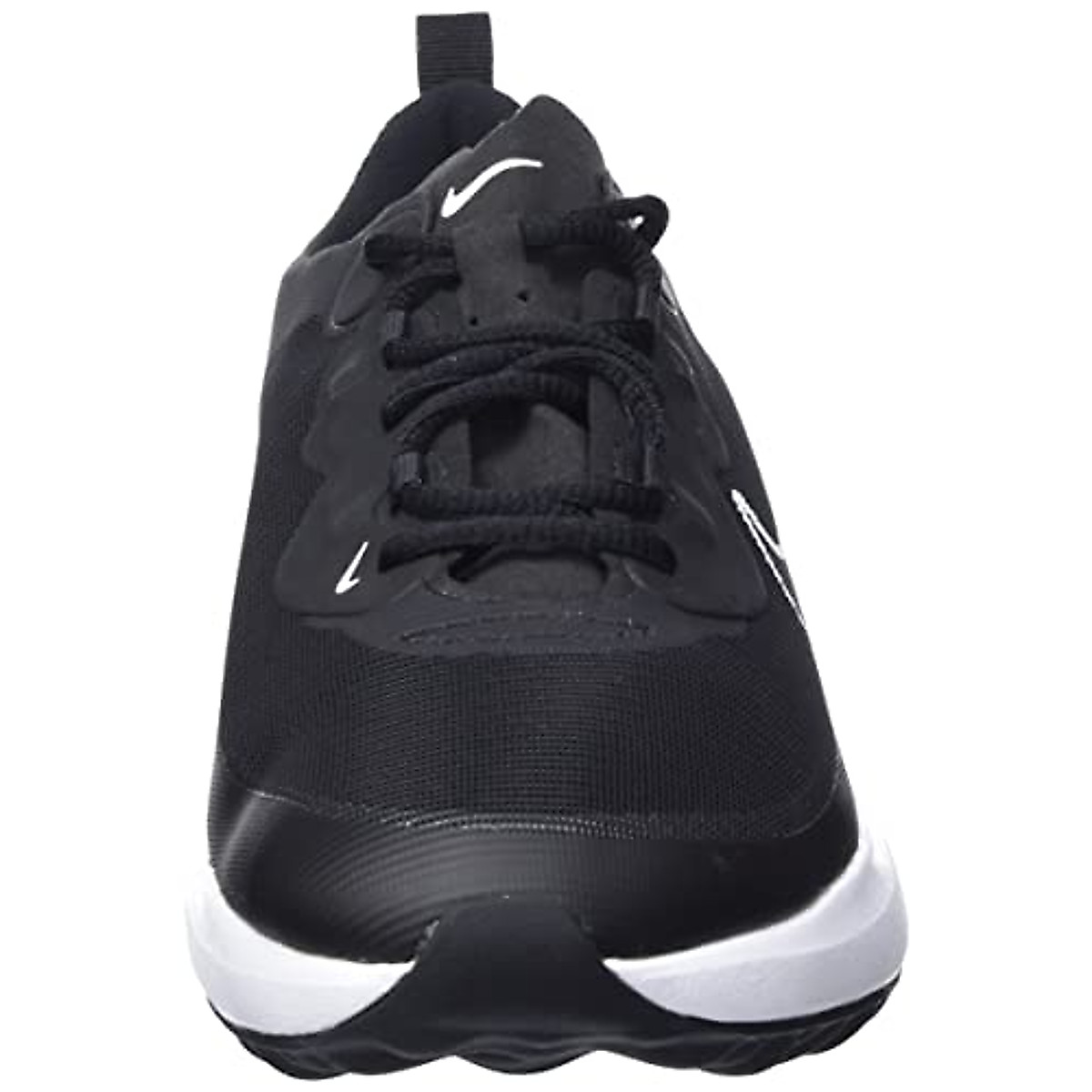 Nike Golf Ladies Ace Summerlite Shoes Black/White Size 9.5 Medium