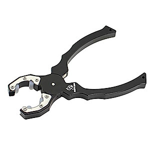 RC Motor Grip Pliers Propeller Remover Wrench Quick Relase Tool for DJI Phantom 3 13XX-28XX Series Motor M3-M8 Screw Nut