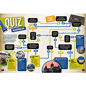 Don't Read This Book Before Bed: Thrills, Chills, and Hauntingly True Stories