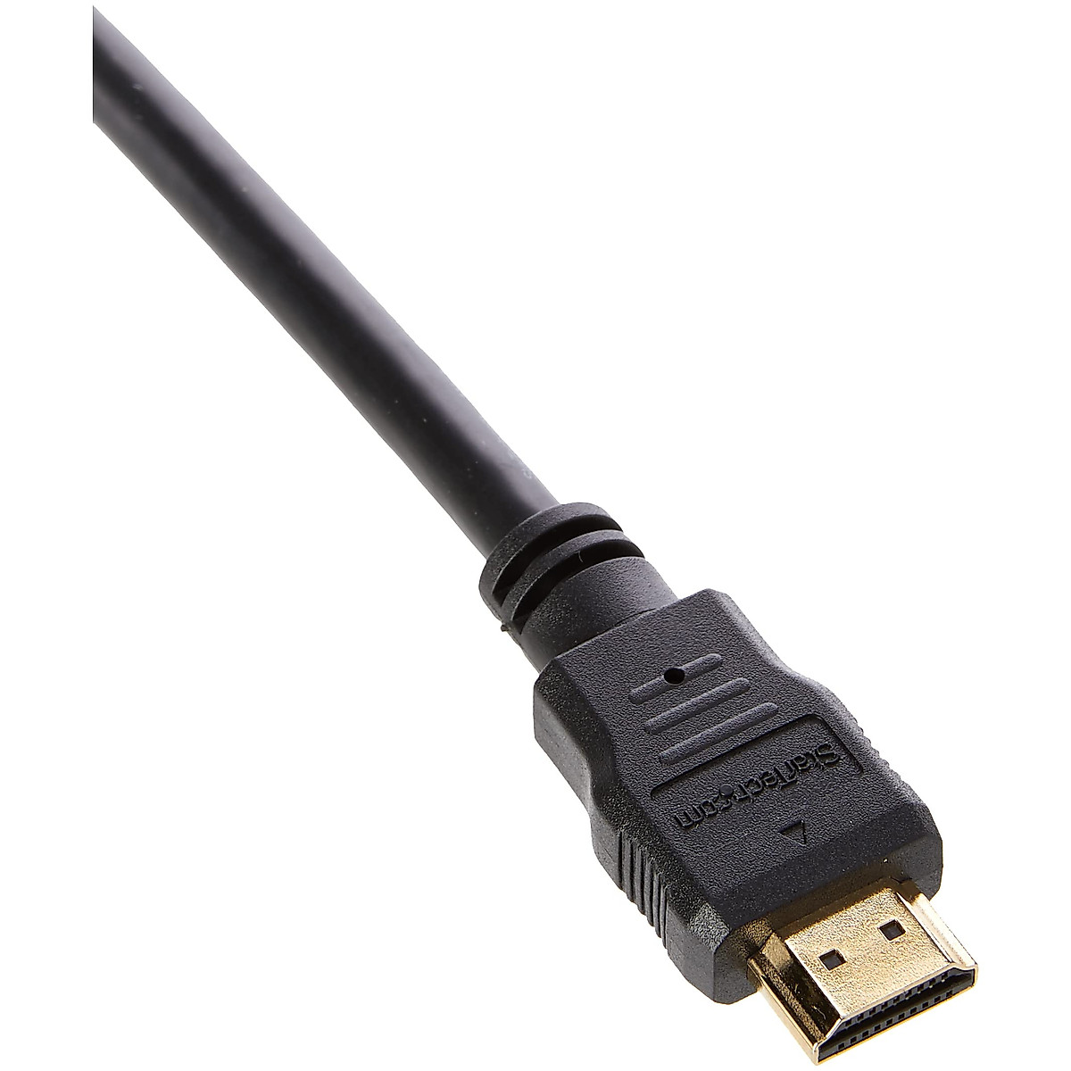StarTech.com 6ft HDMI to DVI D Adapter Cable - Bi-Directional - HDMI to DVI or DVI to HDMI Adapter for Your Computer Monitor (HDMIDVIMM6)