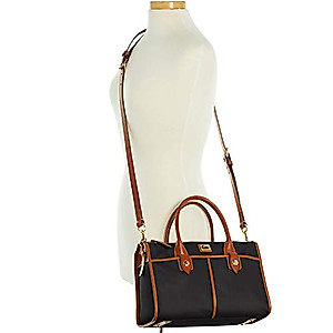 Dooney & Bourke Wayfarer Satchel