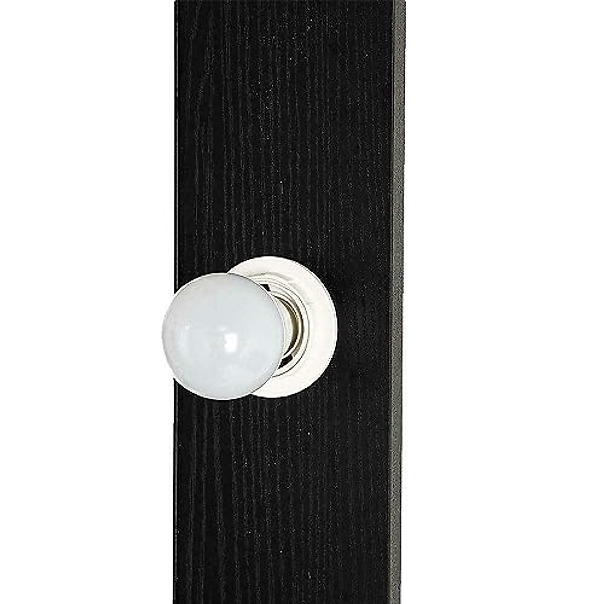 KJNS Vanity Wood Makeup Dressing Table Stool Set W/Drawer &Mirror Desk Black Vanity Desk Makeup Vanity Side Tables Bedroom Vanity Table Portable Desk Vanity Set