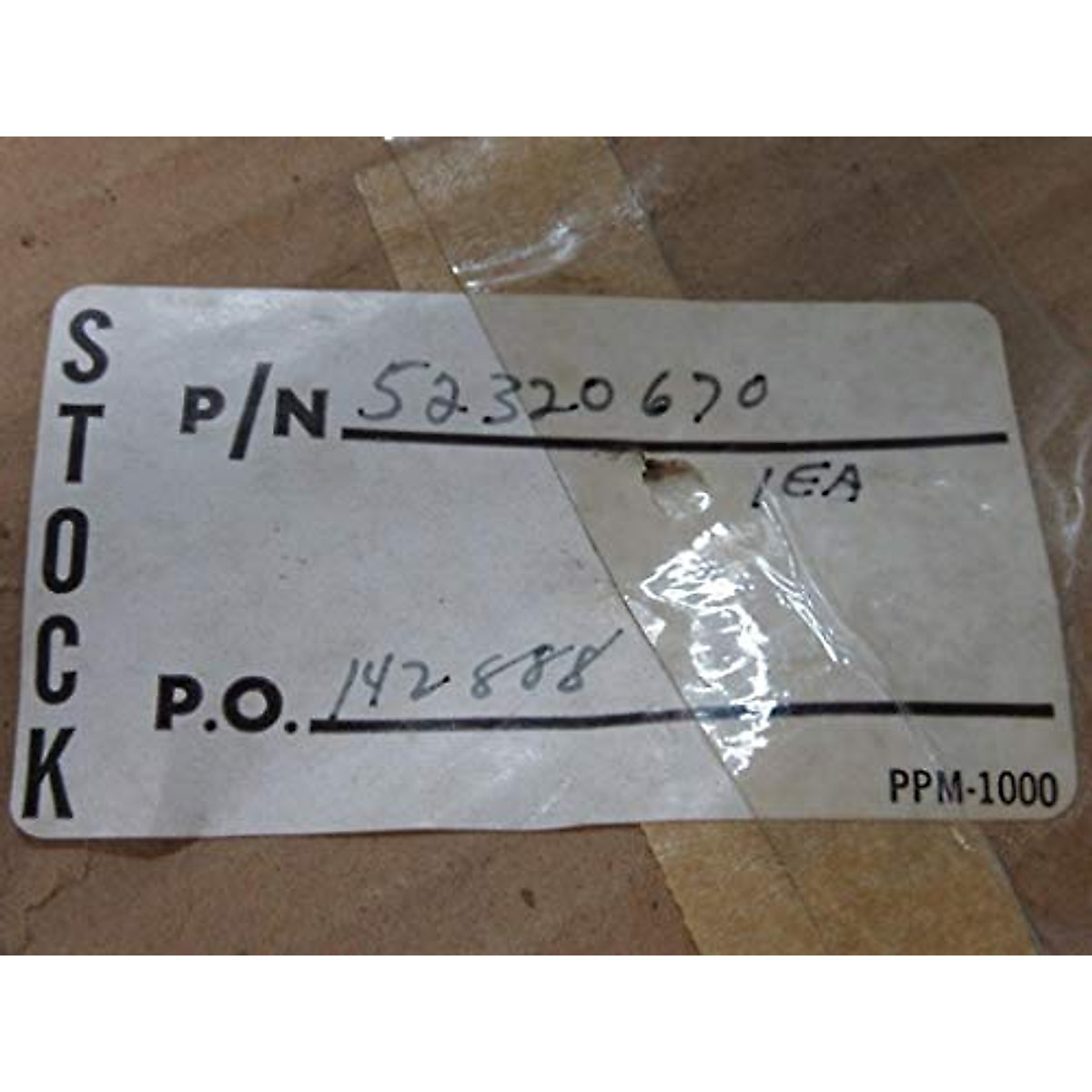 FMC G4 220Z1N1 Rectifier 52320670