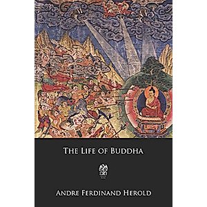 The Life of Buddha