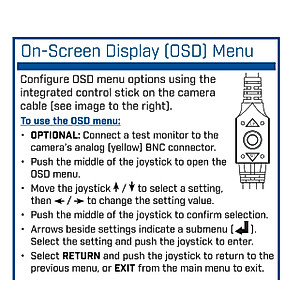 Flir Digimerge C233ED Outdoor 4-in-1 Security Dome Camera, 2.1 MP HD Fixed WDR MPX, 3.6mm, 70ft Night Vision, Works with AHD/CVI/TVI/CVBS/Lorex, Flir MPX DVR, White (Camera Only)