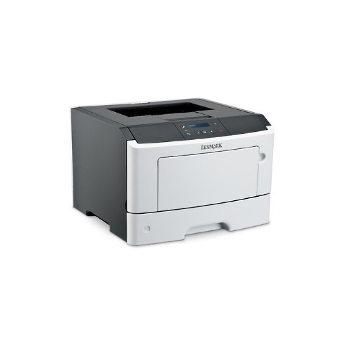 Lexmark MS410dn Mono Laser Printer