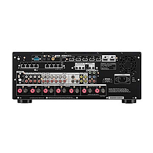 Sony STR-ZA3100ES 7.2 Channel 4K AV Receiver (Black)