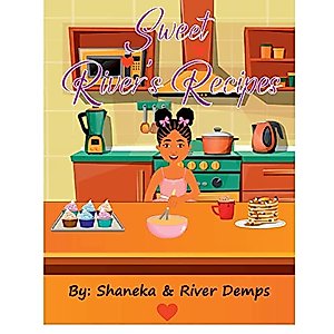 Sweet River's Recipes