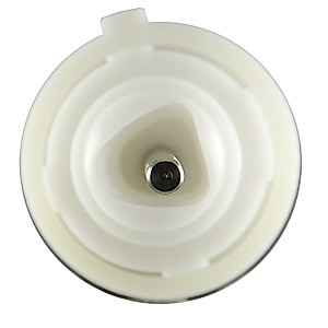 Danco (80978) VA-1 Cartridge for Valley Single-Handle Faucets, White