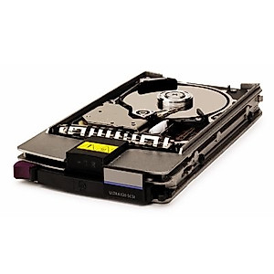 Compaq 286713-B22 (aka28904 286713-B22/289041-001 36Gb 10K U320 UNI 1 HDD (286713B22(aka28904)