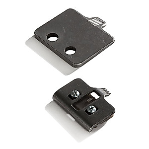 Wahl Professional Design Trimmer Blade for 5 Star Series Cordless Tattoo Trimmer for Professional Barbers and Stylists – Model 2041