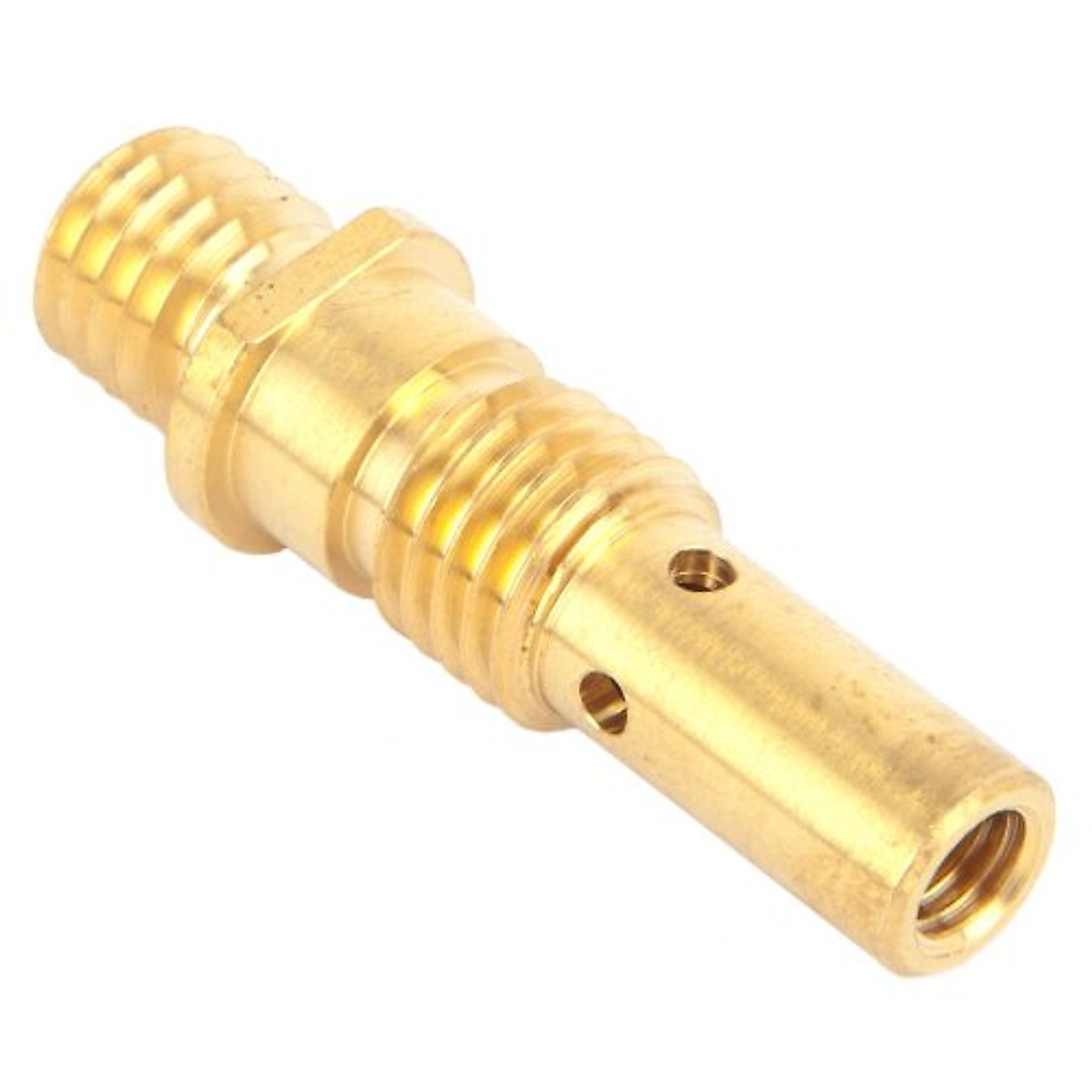 Forney 85339 Mig Gas Diffuser for MIG Welder, Tweco Style, (#35-50)