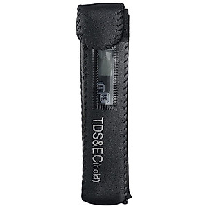 SHUATI Water Quality Tester Pen 3 in 1 High Accuracy Large Backlit Screen Water Measuring Instruments Digital Water Testing Kits Swimming Pool