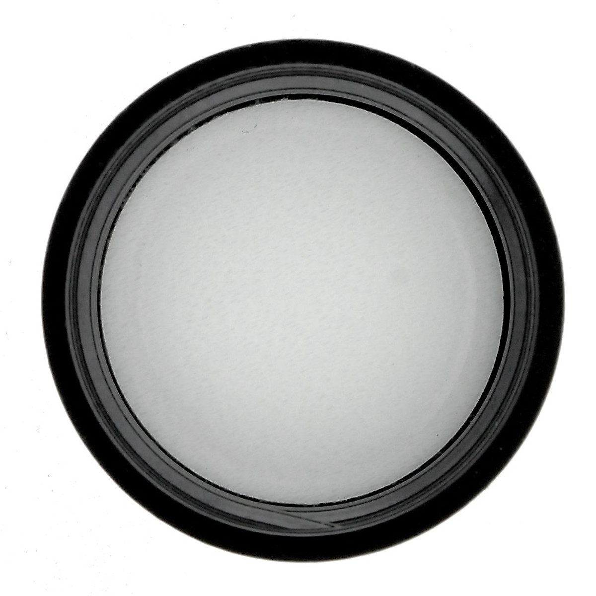 Aura Variety 6-PACK 6 DRAM 22 ml Clear Glass Vials with Phenolic Screw Caps (Oils Perfumes Spices Gold Prospecting Hobby Craft)