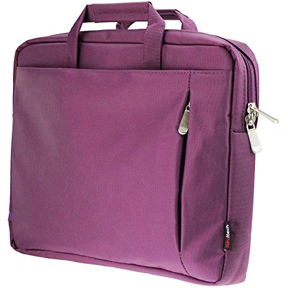 Navitech Carry Case for Portable TV/TV'S Compatible with The AOG AG-101