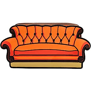 Loungefly Friends Intro Couch Zip Around Wallet