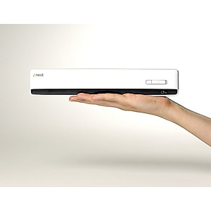 NeatReceipts Mobile Scanner and Digital Filing System - PC