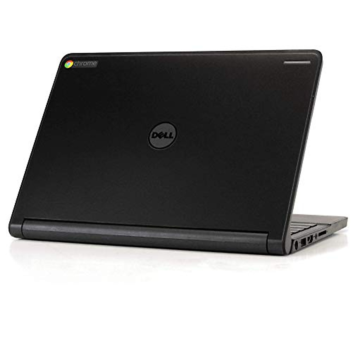 Dell Chromebook 11.6" Laptop Computer Intel Dual Core 4GB RAM 16GB SSD WiFi HDMI (Renewed)
