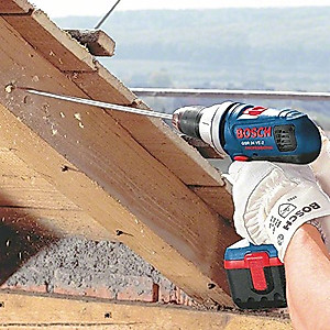 Bosch 2608595416 Spade Bit "Self Cut Speed" 30mmx15.74In