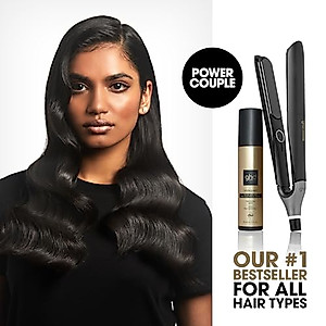 ghd Bodyguard Heat Protectant for Hair ― Heat Protect Hair Spray, Lightweight Formula for Healthier Looking & Feeling Hair ― 4 fl. oz.