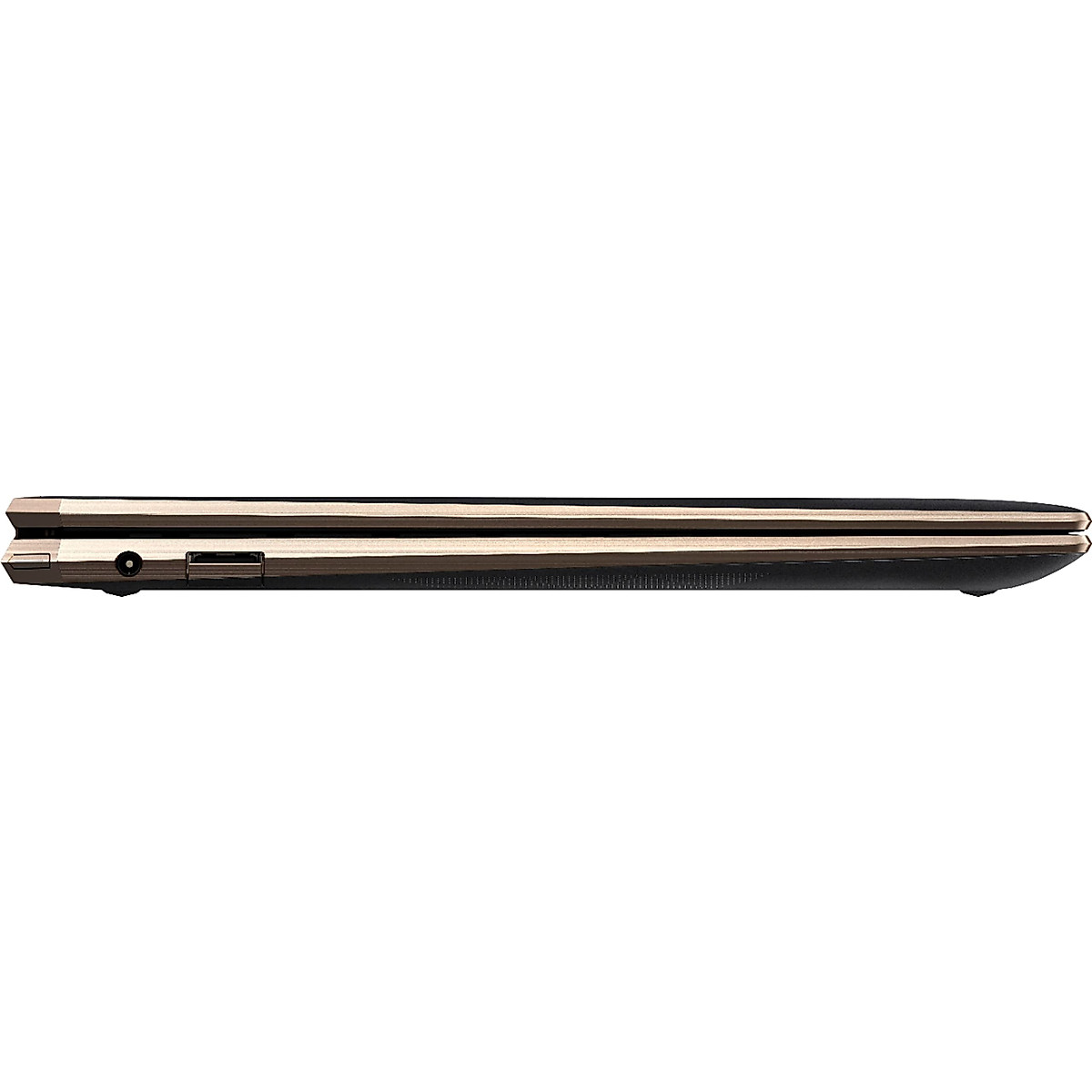 HP Spectre Touch x360 13 in Ash-Gold Convertible Laptop 11th Gen Intel i5 up to 4.2GHz 8GB DDR4 256GB SSD 13.3in FHD Backlit Keyboard Win 11 (13-AW200-Renewed)
