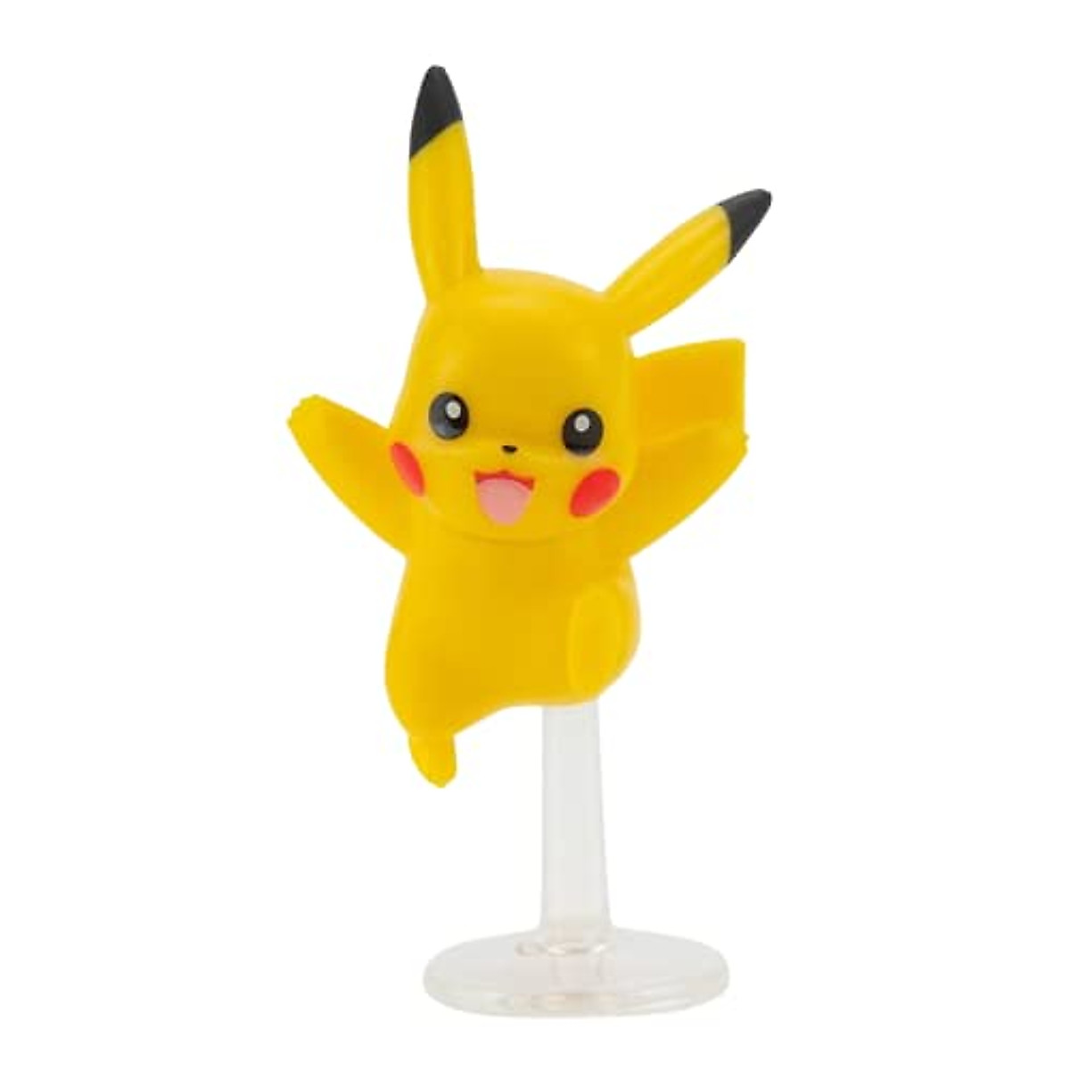 Proxy Pokemon - Battle Figure 10 Pack (PKW2855)
