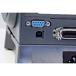 EAGLEGGO 5 PACK - USB CABLE FOR BROTHER HL-8050N HL-L2300D HL-L2305W HL-L2320D HL-L2340DW PRINTER