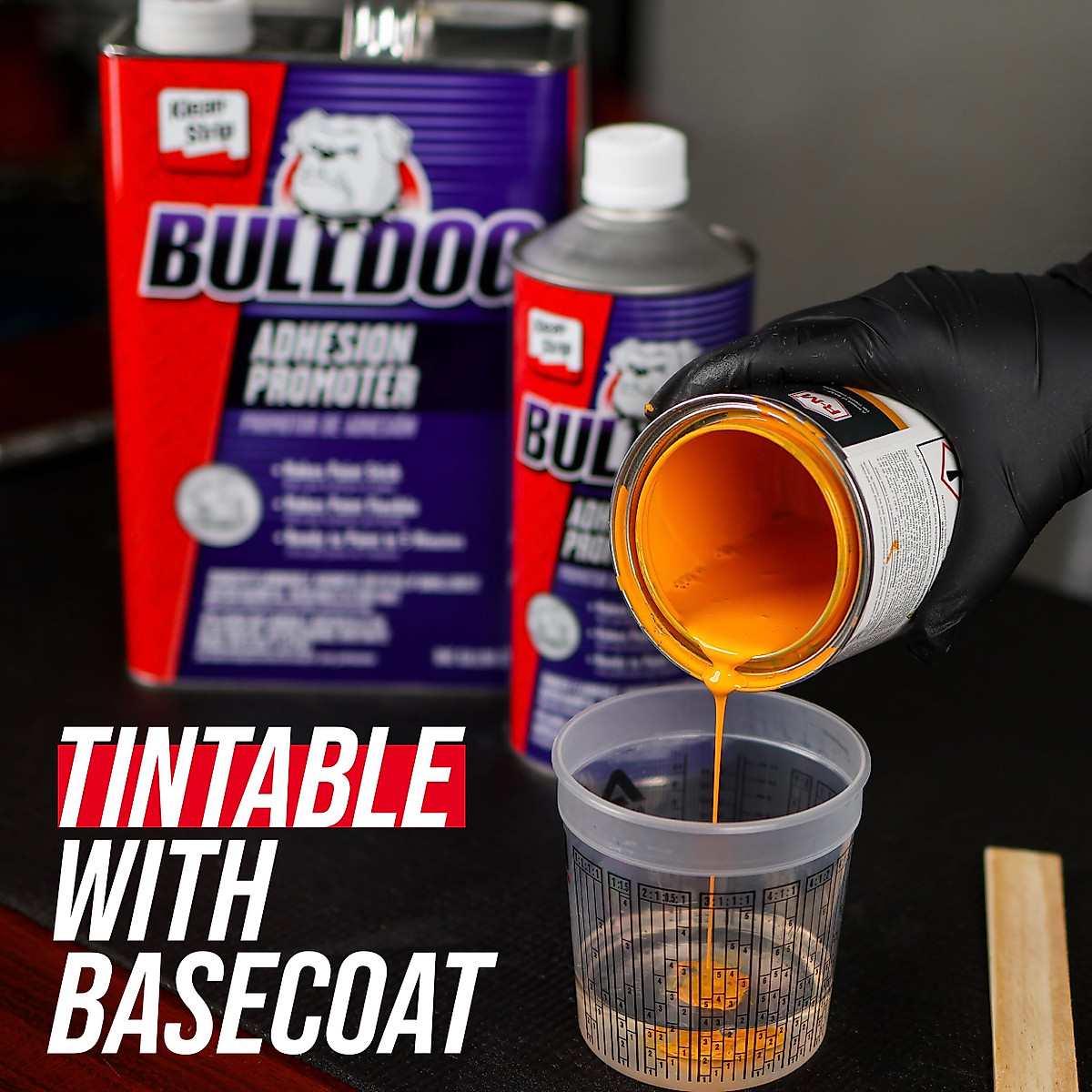 Klean-Strip Bulldog Adhesion Promoter--1 Gallon Size - GTP0123